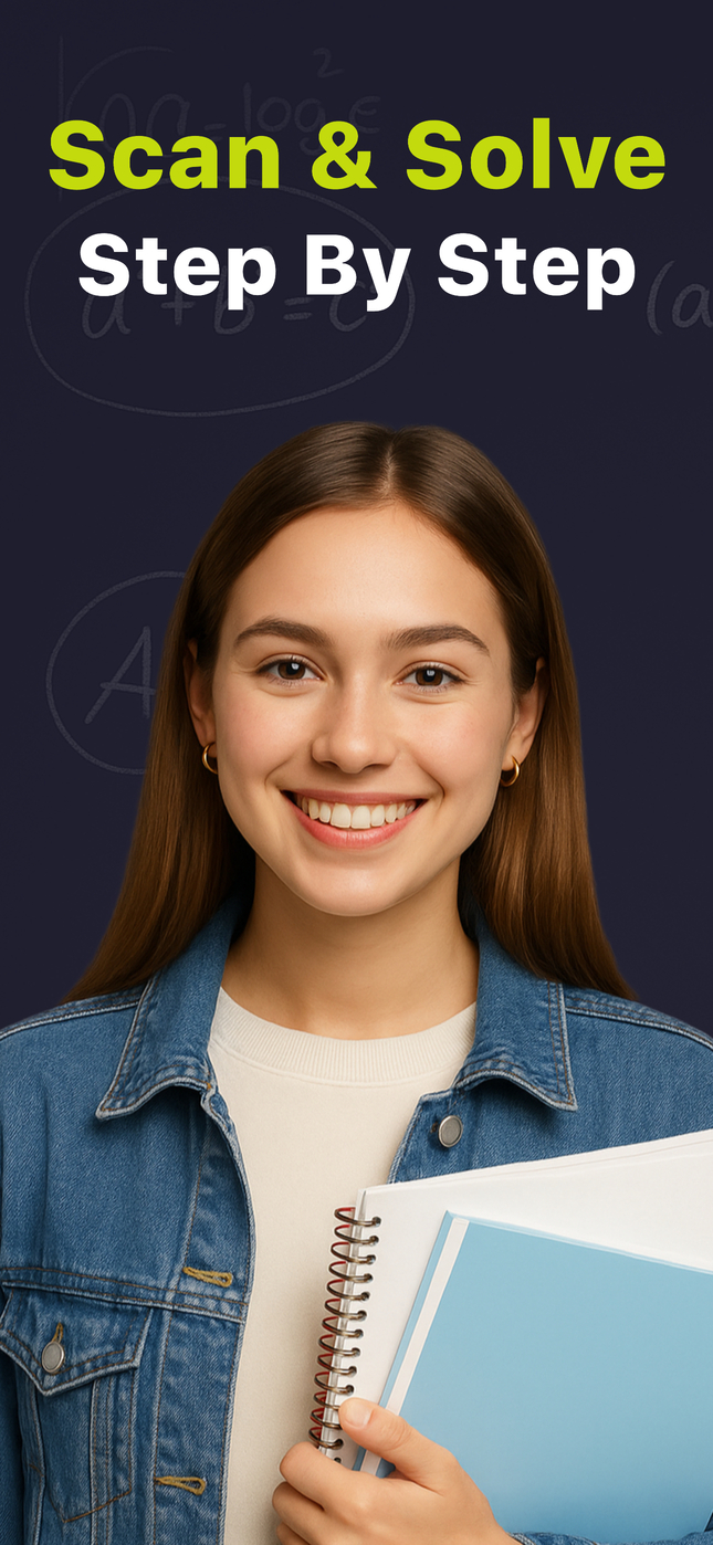 AI Study Helper - iOS App Source Code by UtilityManDev | CodeCanyon